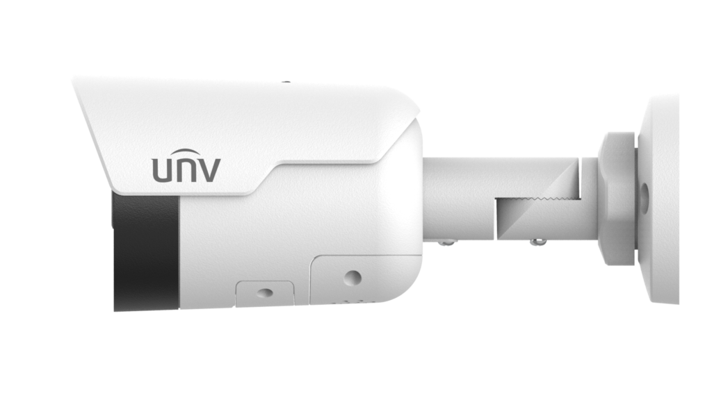 UNV 4MP Bullet Network Camera | IPC2124LE-ADF28(40)KMC-WL